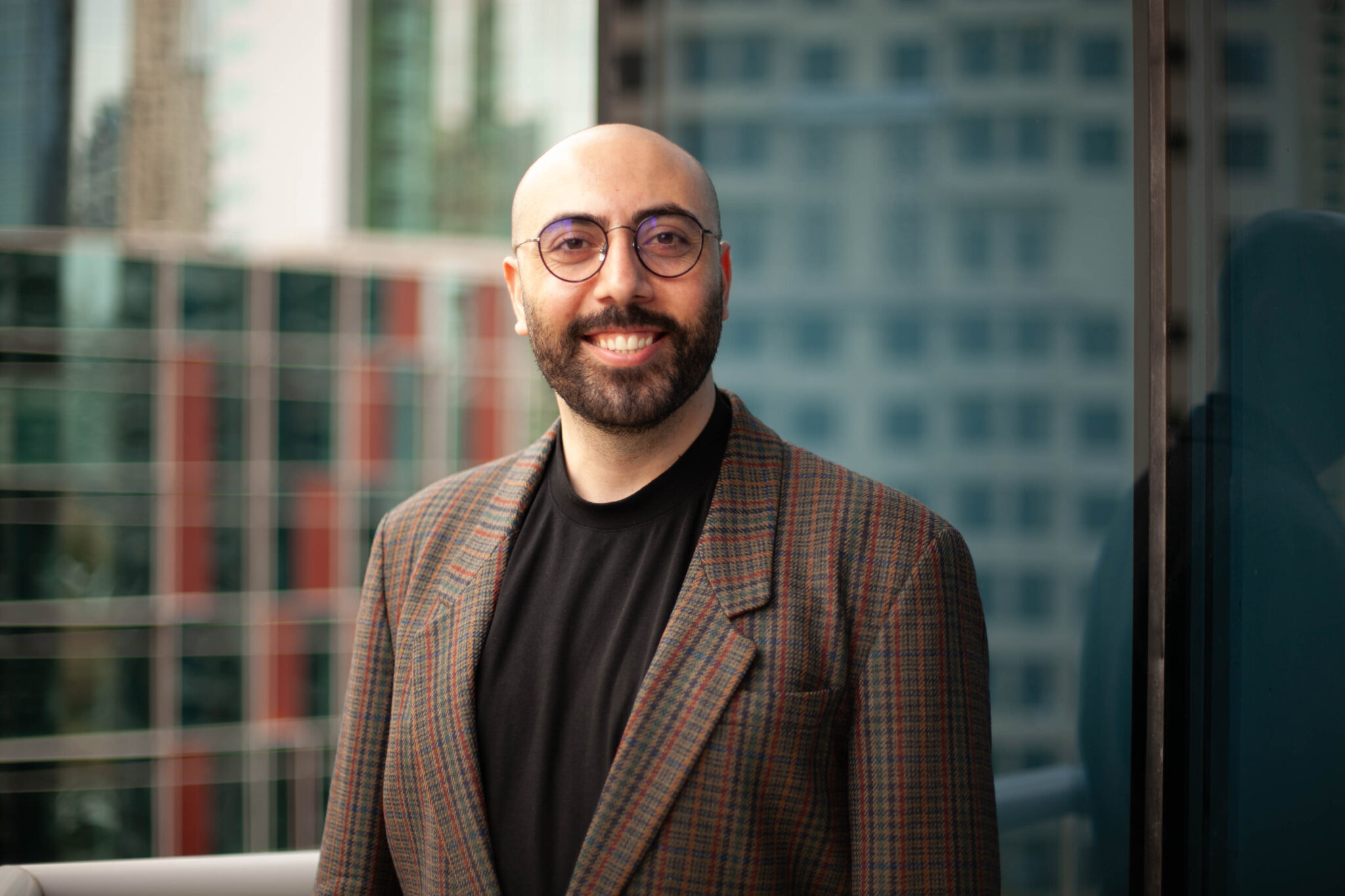 Competency Profile – Ali Al Mokdad